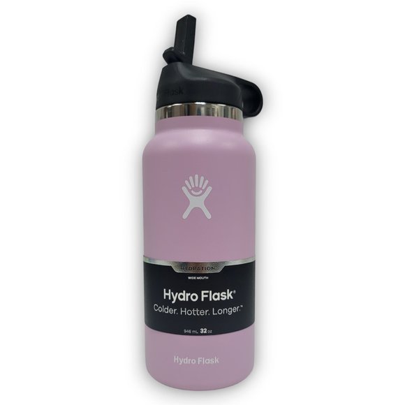 Hydro Flask | Other | 32oz Hydro Flask Water Bottle Stainless Steel ...